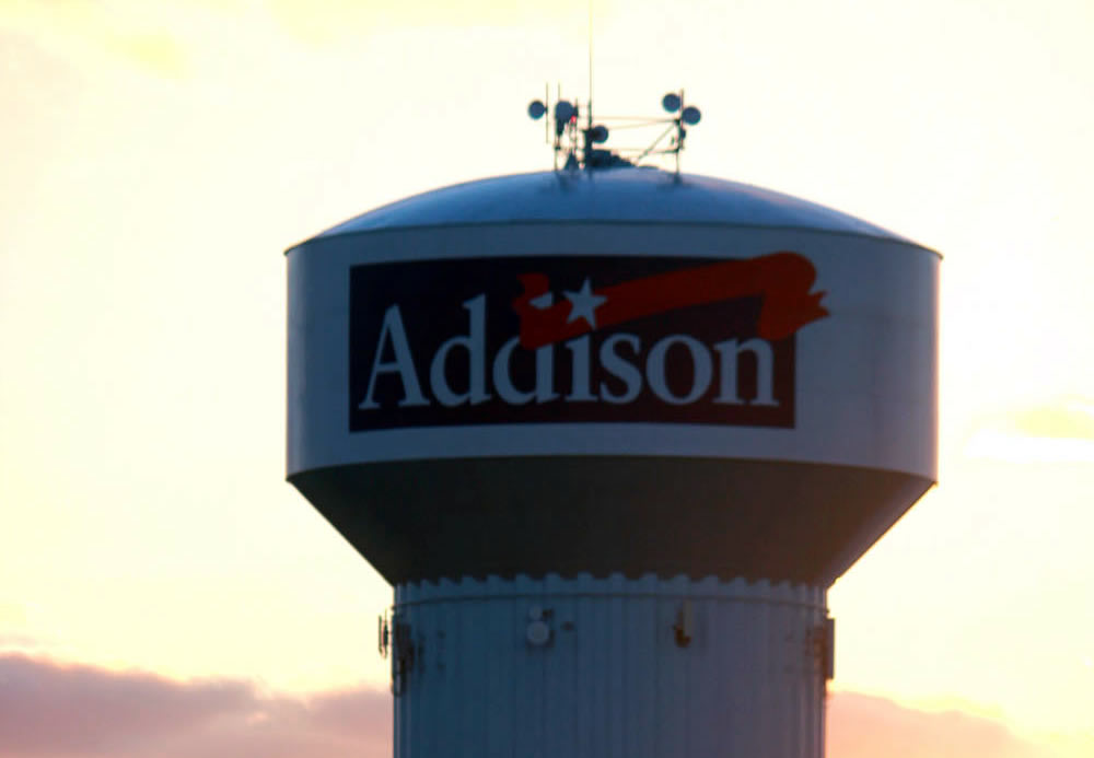 Churchview Apartments – Addison – Franklin Properties