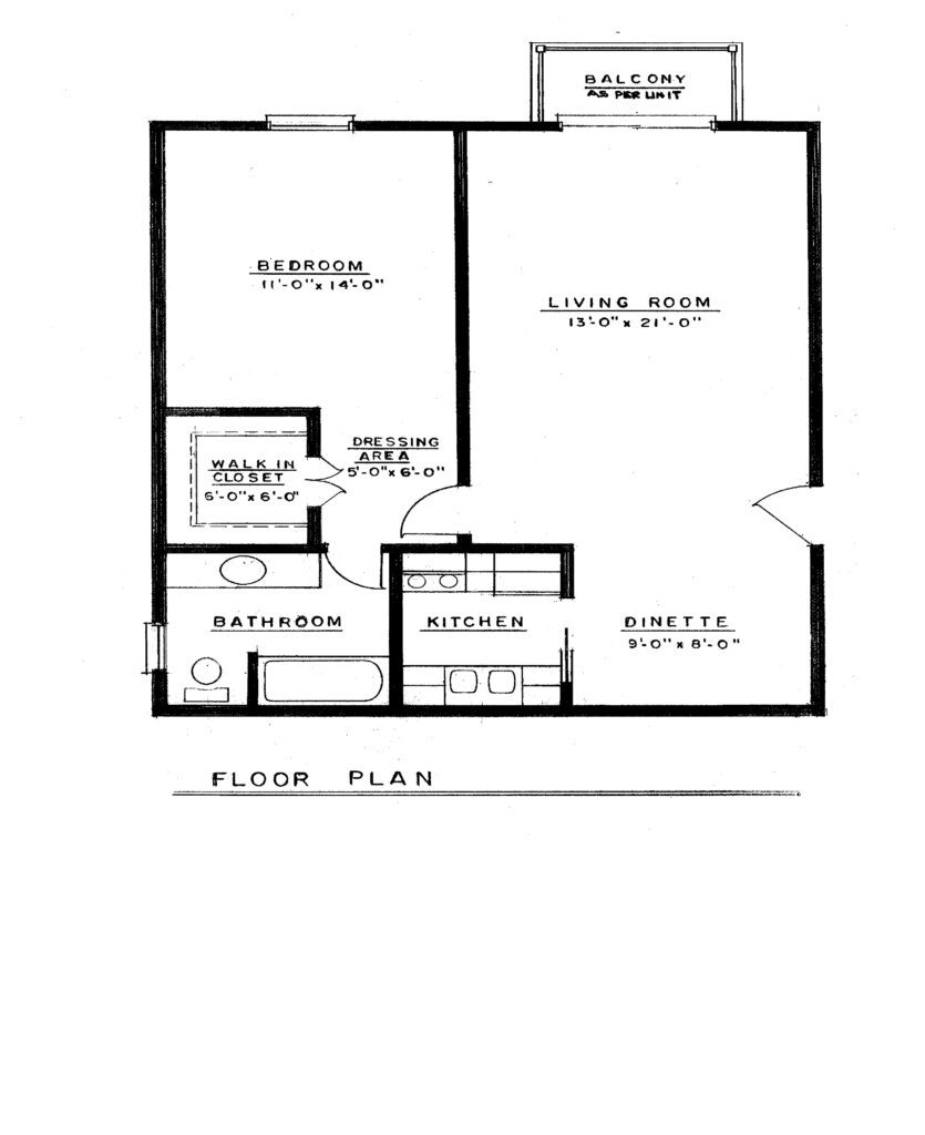 Prairieview Apartments – Addison – Franklin Properties